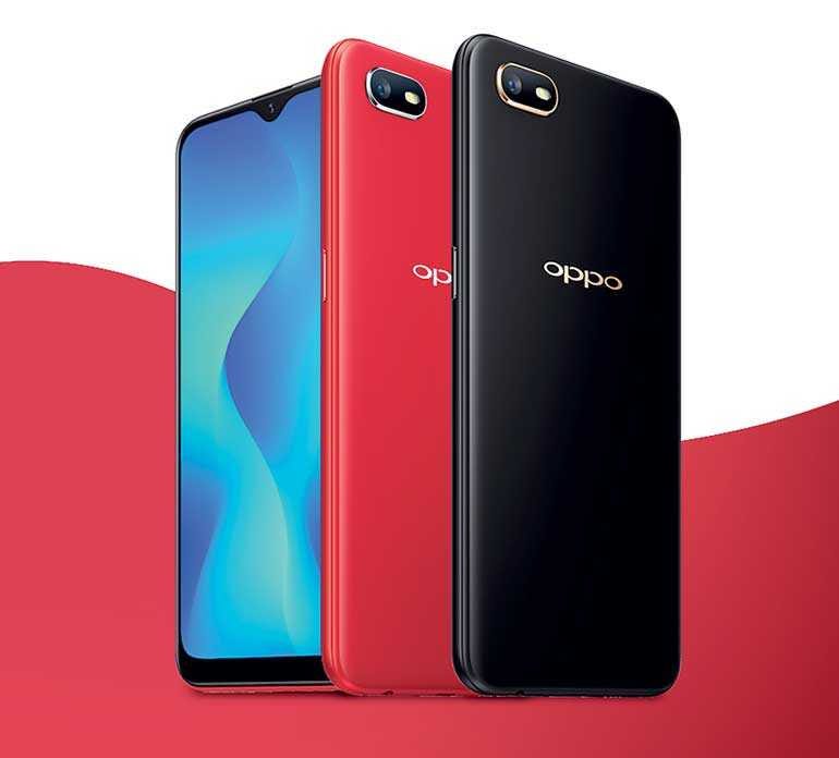 Unleashing Oppo A1k Performance: Safe Mode Optimization Guide | by Ovi ...