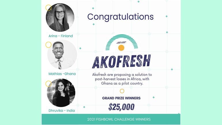 Ghana’s Agricultural Sector To Experience A Surge; Thanks To AkoFresh ...