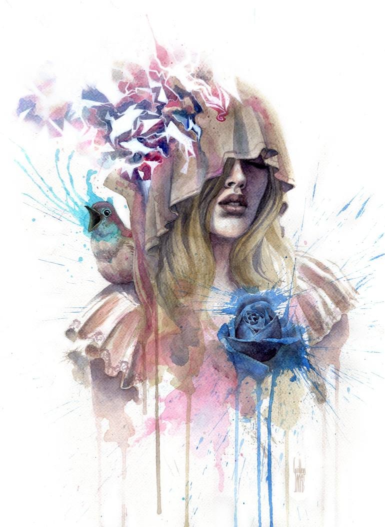 Lesson 101: Want - Aniekan Johnson - Medium