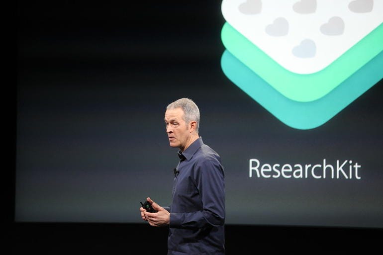 Will Apple ResearchKit Be a Game Changer for HealthTech? | by Alice ...