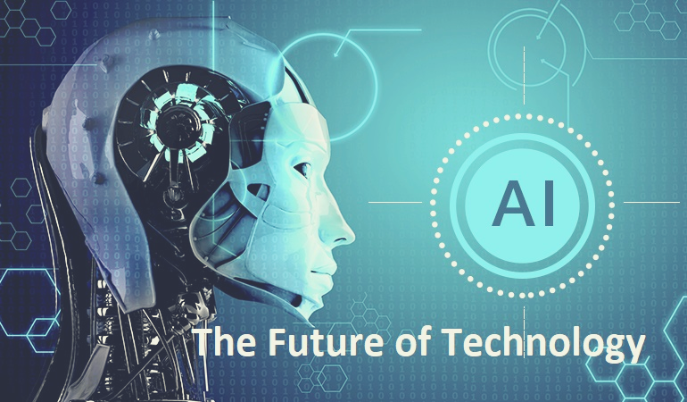 Artificial Intelligence: The Future of Technology | by Ammar Javed | Medium