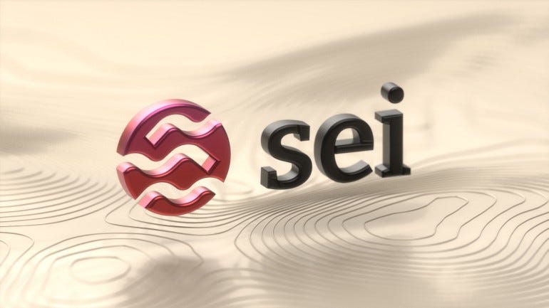 Sei Network | Ambassador program. Greetings to all readers! The article ...