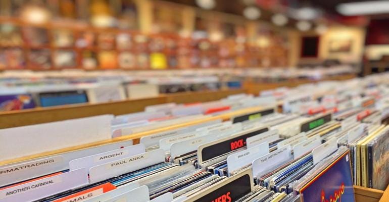 A Guide to Finding the Coolest Vinyl Record Stores in Metro Manila | by ...