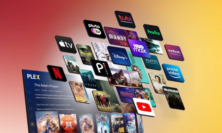 Install Plex Media Server On Centos 8 Centos 7 By Computingpost 3509