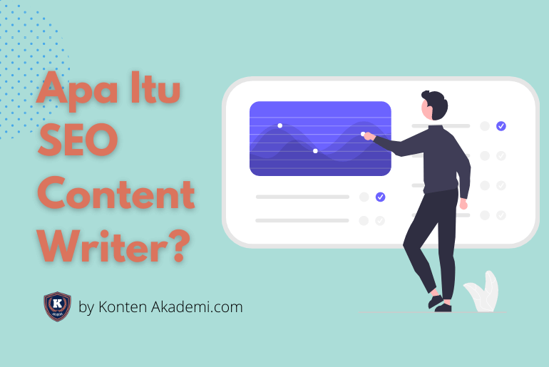 SEO Content Writer: Panduan Lengkap Menjadi Penulis SEO | by Konten ...