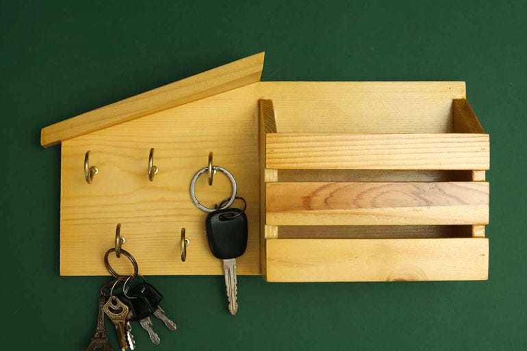 Top 10 Real Estate Promotional Products for New Homeowners! | by ...