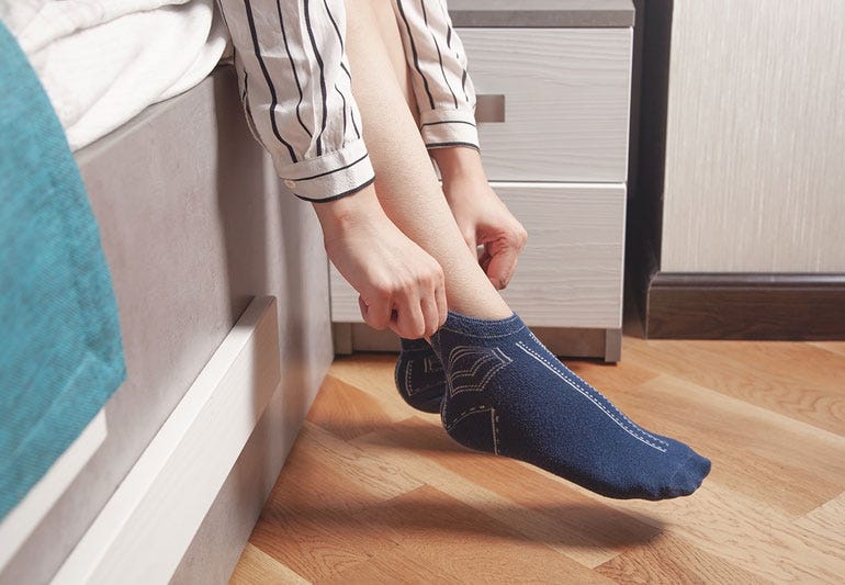 Sock Essentials: Your Guide to Buying Quality Socks | by Avmtexknits ...