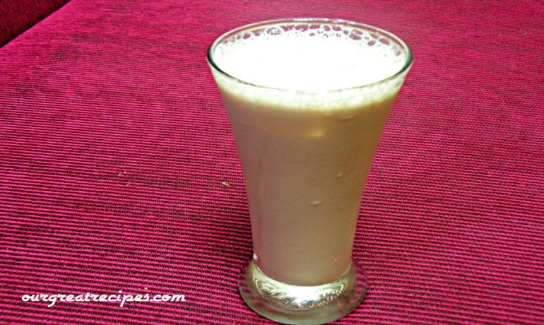 The Brown Cow Laxative Cocktail | by Francis W Bangayan | Medium
