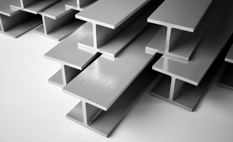 How to Choose the Best Beams Suppliers for Your Construction Project ...