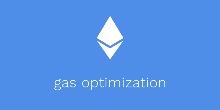 Solidity Gas Optimization Part-1. 1. Avoid zero to non-zero storage… | by Pari Tomar | Medium