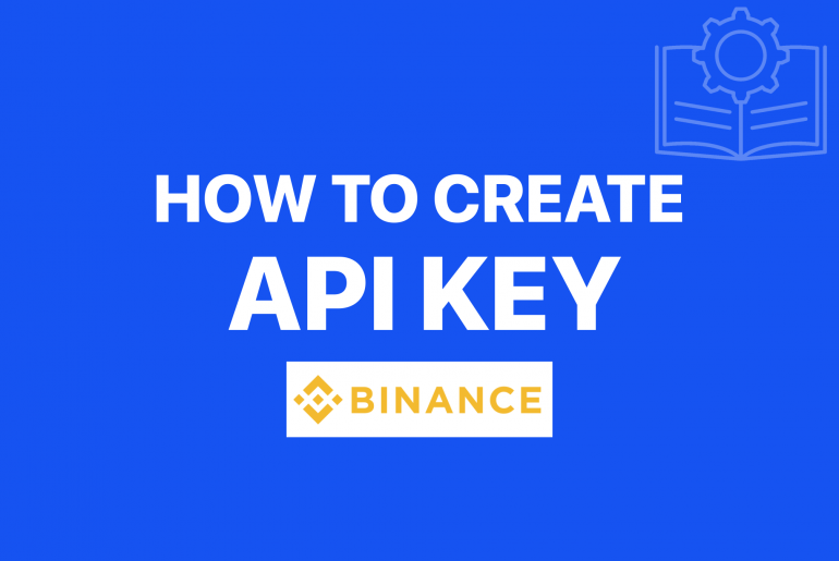 How to create API keys on Binance | by Bitinsure | Medium