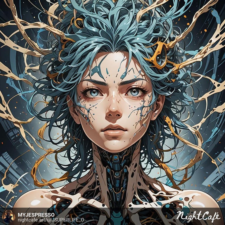 From Freeze to Freedom: How Your Body Reacts to Stress — and What to Do ...