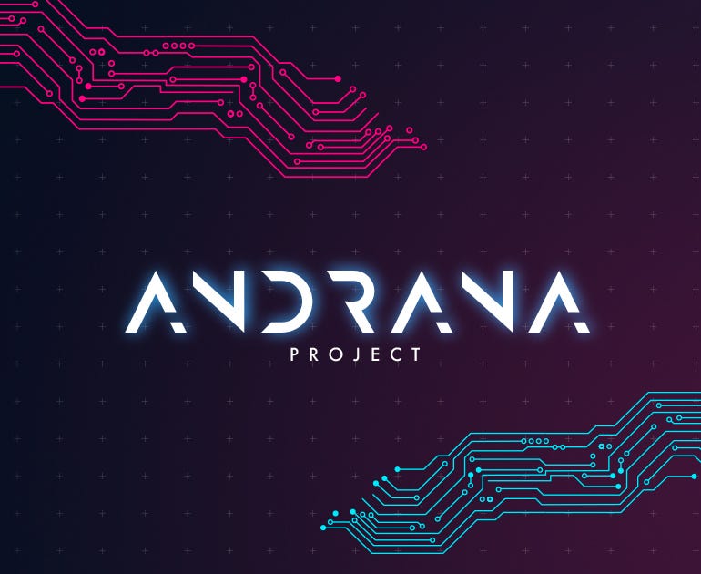 Andrana Project | by Muquo Games | Medium