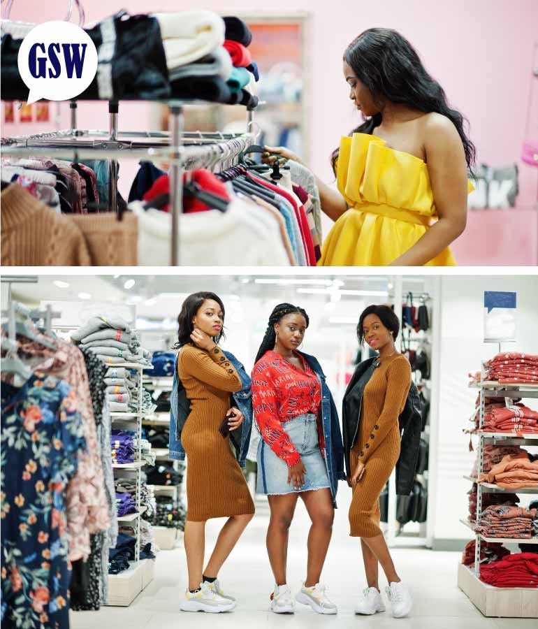 What is the latest in women’s fashion? | by Gupshupworld | Medium