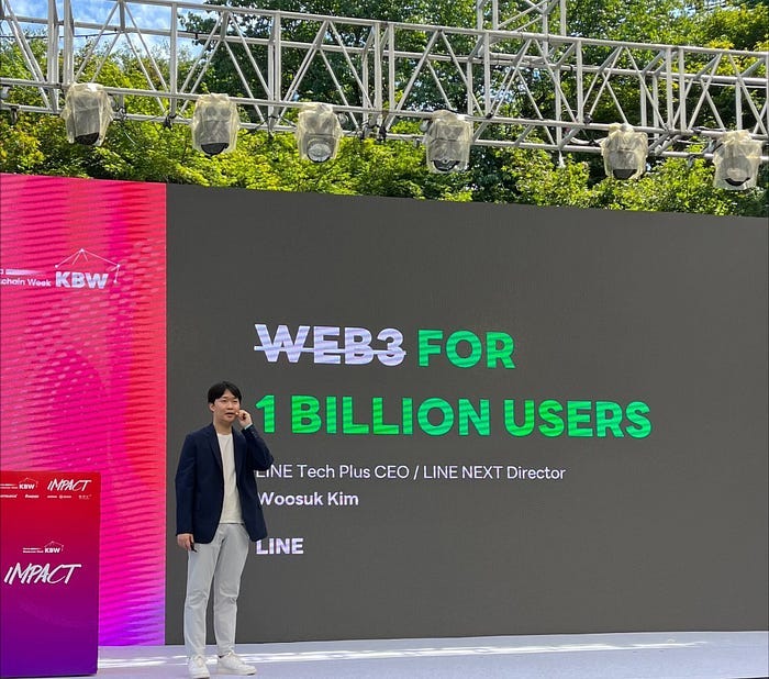 Finschia Monthly Newsletter