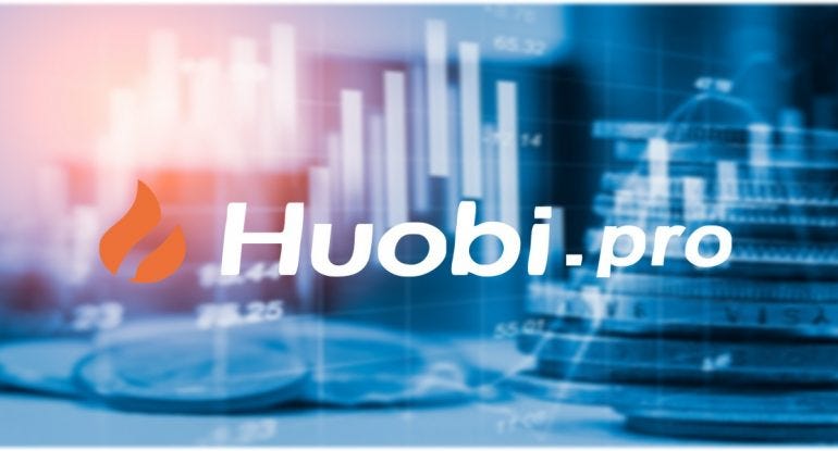 Huobi 10 brings convenience to trading | by Sal Miah | DataDrivenInvestor