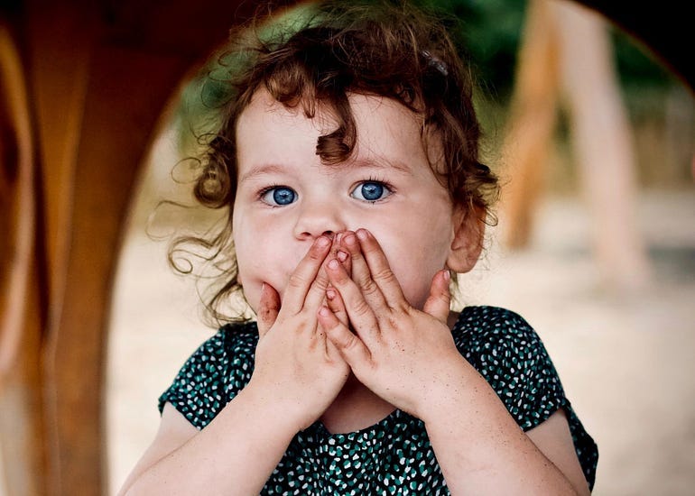 Beyond the Rage: 5 Truth Bombs for Mad Moms | by Kelly Gawitt | The ...