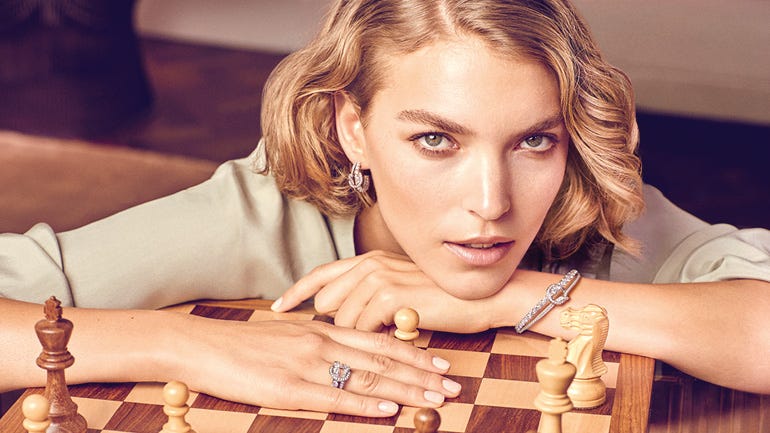 A Digital Transformation for a 200-Year-Old Jewelry Company | by ... A Digital Transformation for a 200-Year-Old Jewelry Company | by ...