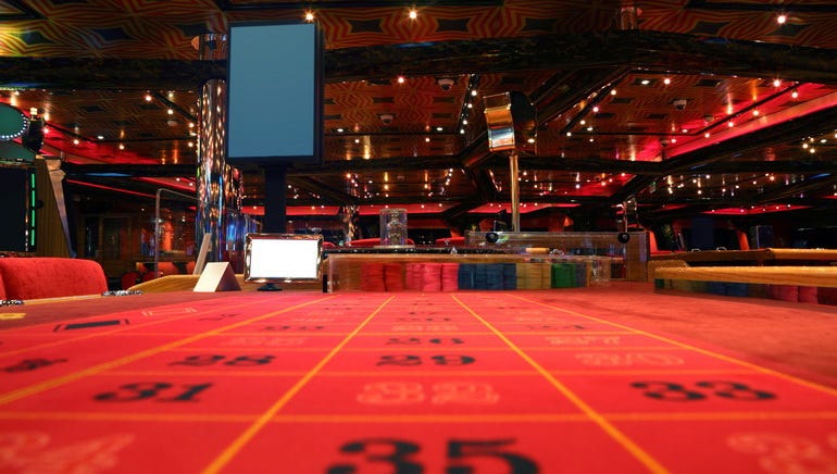 Roulette Options | by dafree | Medium