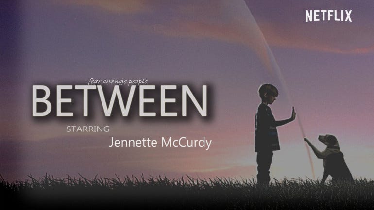 Trailer Between de Netflix. Trailer Between de Netflix | by Tecnolatin ...