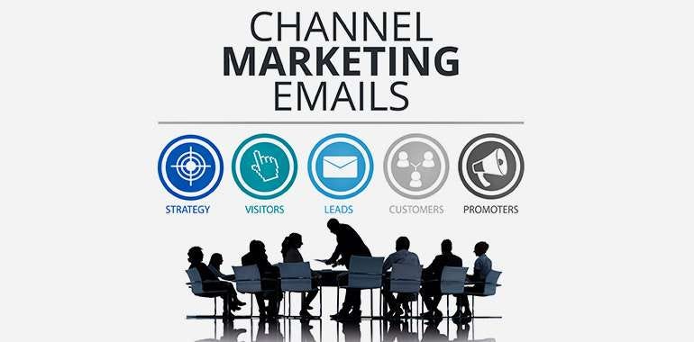 How to Write Compelling Email Channel Marketing Organization | by ...