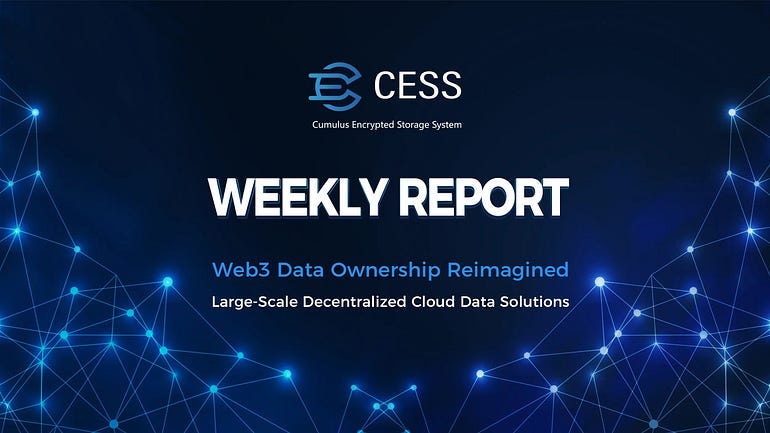 Informe Semanal de CESS del 6 al 12 de noviembre de 2023 | by CESS-LATAM | Medium