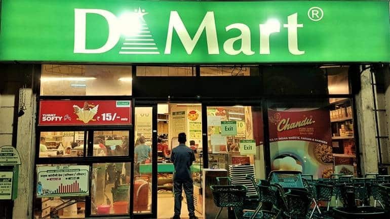 DMart: Most Successful Indian Chain of Hypermarkets(DMart -Case Study ...