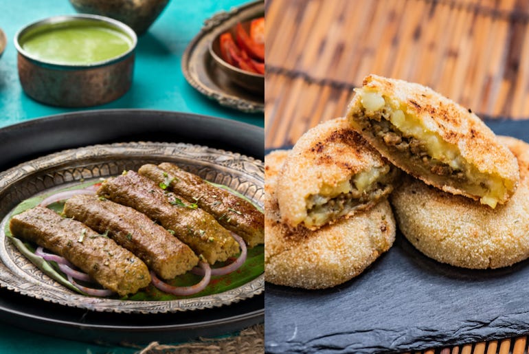 5 Best Dishes To Have In Dubai. The amazingly shocking magnificence of ...