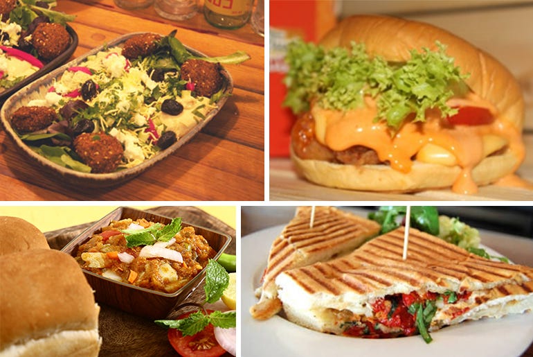 10 Must-Eat Cafés In Dubai Food Guide | by Hello Meals On Me | Medium