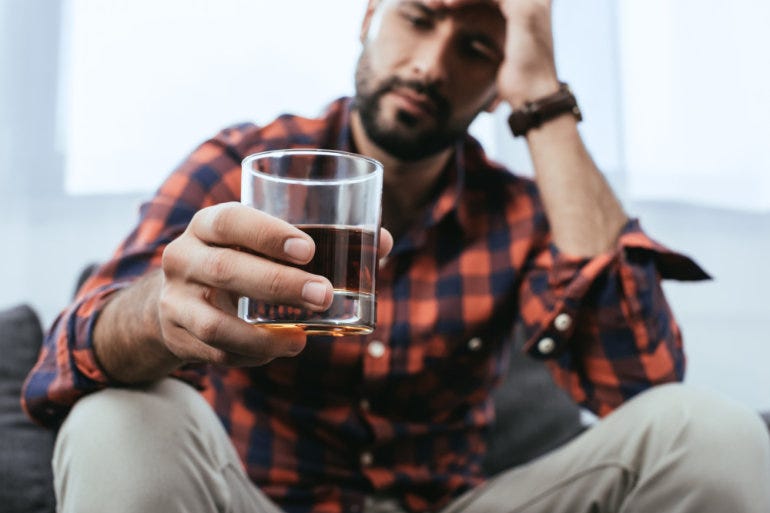 Understanding Alcohol Triggers: Coping Strategies - Fresh Start Clinic ...