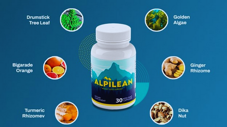 Alpilean Reviews 2024 : (Alpilean Pros and Cons) Is Alpilean available ... Alpilean Reviews 2024 : (Alpilean Pros and Cons) Is Alpilean available ...