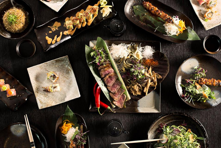 10 Best Dubai Foods Everyone Should Try | by Hello Meals On Me | Medium