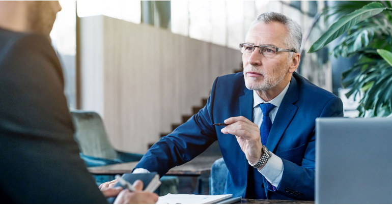 Executive Coaching For Ceos As A Ceo You Face A Wide Range Of By