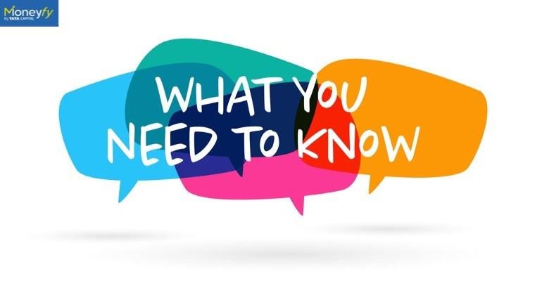101 Ways to Understand the Differences Between Key Information ...