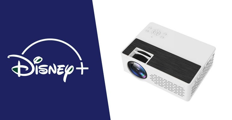 Can You Watch Disney Plus on a Projector? | by Polly | Mar, 2024 | Medium
