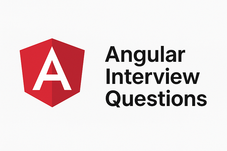Angular one liner definitions | CodeToDeploy