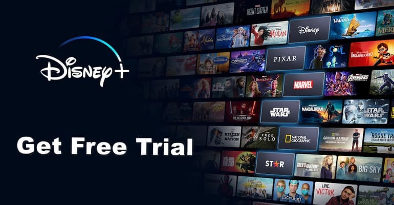 How to Get Disney Plus Free Trial in 2024? | by Charlotte | Jan, 2024 ...