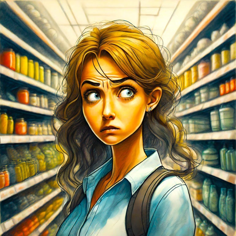 The Top 5 Myths Regarding Lowering Consumption | by Zahoor Ali | Jan ...