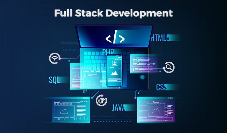 Building Full-Stack Applications with JavaScript and Supabase | by StackSnacker | Dec, 2025 ...