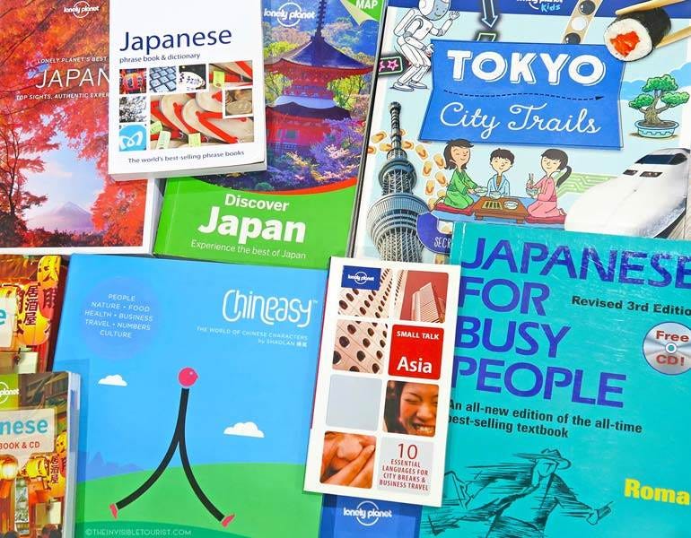 Best Japan Travel Book: Unveil Hidden Gems Now! | by Ayashariver | Jul ...