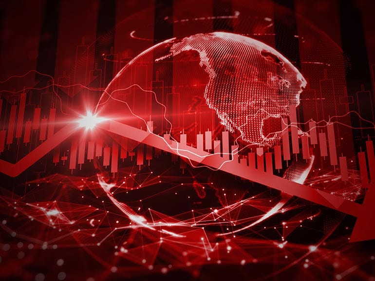 Which World Events Truly Shake Stock Markets? | by Sanjeev Kaushik ...