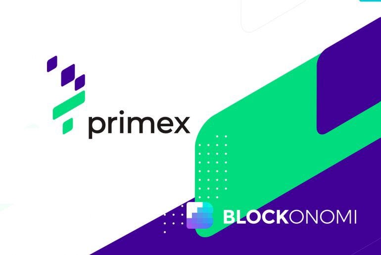 Primex — a new word in DeFi?. Hello! Today we will talk about new… | by ...