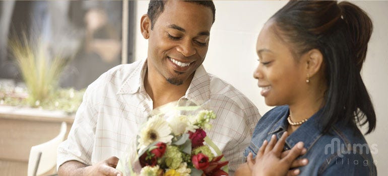 12 Secrets for Dating A Single Mum | by MumsVillage Kenya | Medium