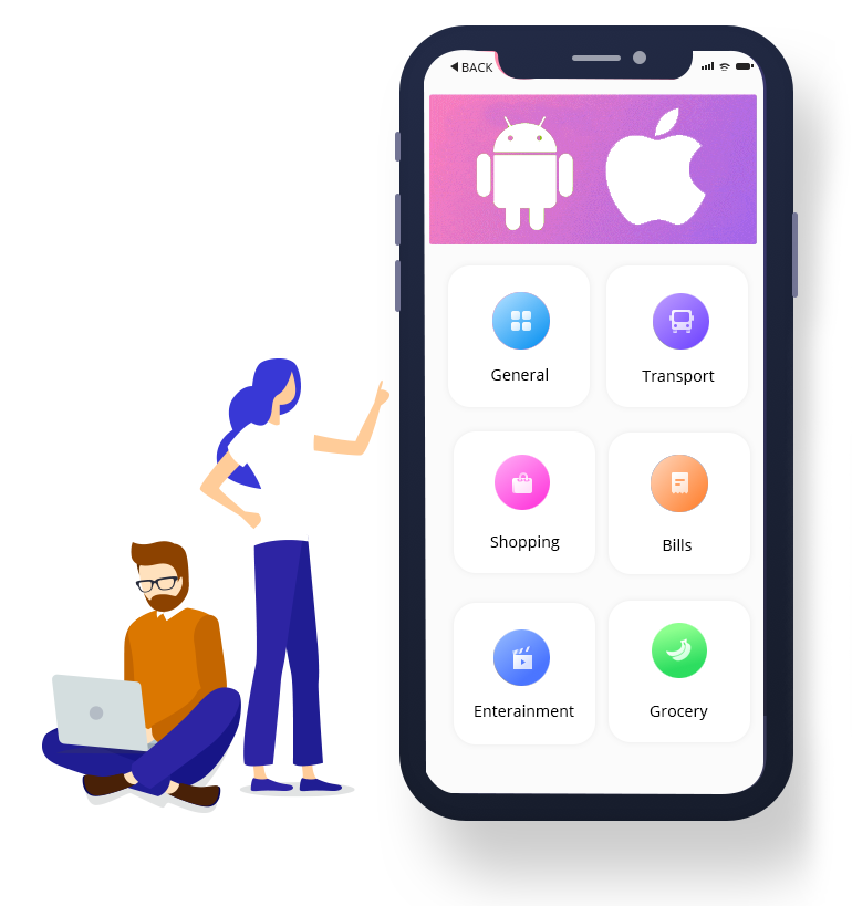 Fitted Box, Layout Builder, Cupertino, dan Date Picker Widget di Flutter | by Ivan Danisworo ...