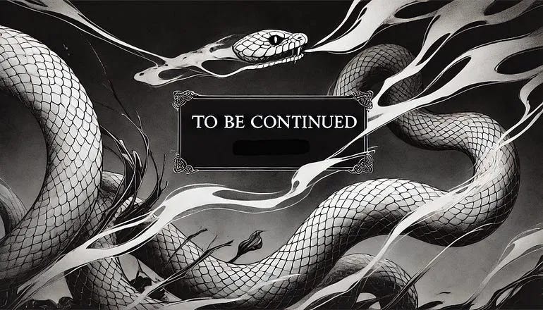 ACT I: Chapter 4: Beguilement | Entropy: the Flowers that Fall