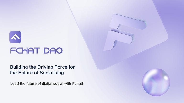 FDAO. Building the Driving Force for the… | by FreeChat | Aug, 2023 ...