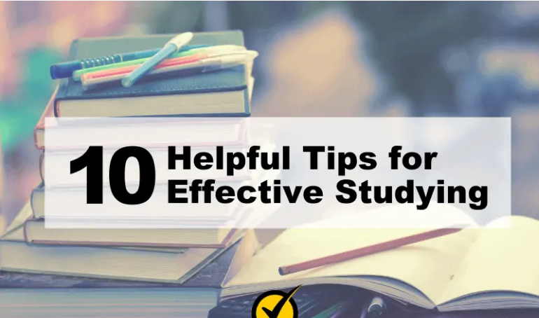 5 Effective Study Techniques Students Can Follow | by Astha Maheshwari ...