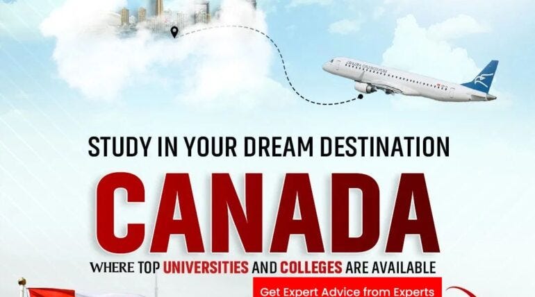 Five Significant Changes to Canada’s Student Permit Regulations in 2024 ...