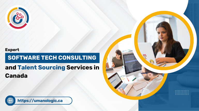 Expert Software Tech Consulting and Talent Sourcing Services in Canada ...