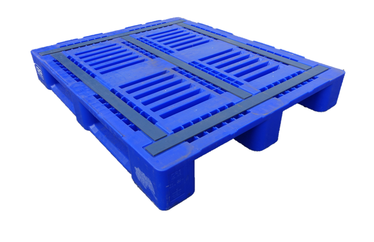 Used Plastic Pallets UK - Plastic Pallets UK - Medium